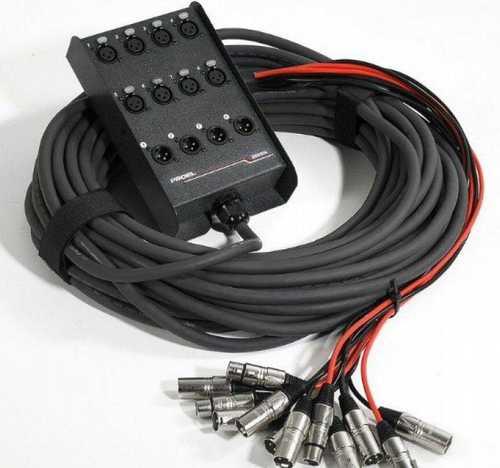 Мультикор Proel EBN804LU10