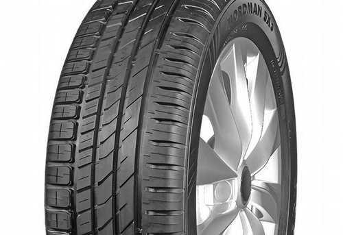 Ikon Tyres Nordman SX3 205/70 R15