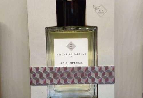 Духи Essential Parfums bois imperial (оригинал)