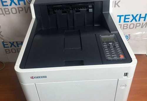 Принтер Kyocera Ecosys P7240cdn цветной