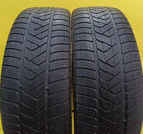 Pirelli Scorpion Winter 235/55 R20