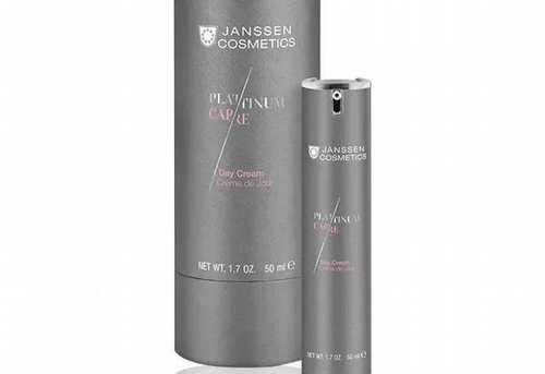 Day Cream Janssen Cosmetics