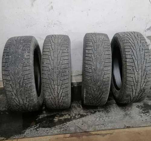 Nokian Tyres HT SUV 215/65 R16 98H