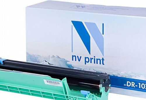 Драм-картридж NV-print DR-1075