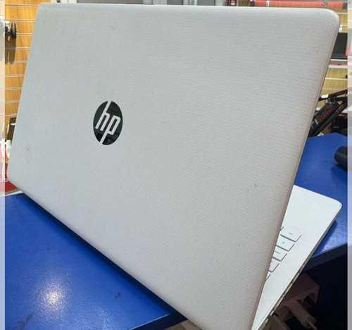 Ноутбук HP Laptop 15-db00023ur