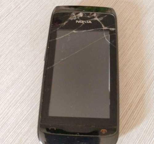 Nokia Asha 308