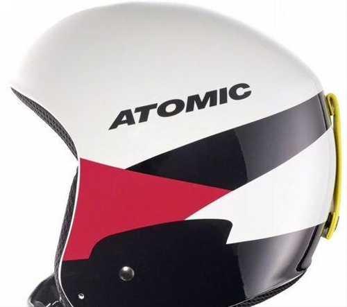 Шлем зимний Atomic 20-21 Redster JR White