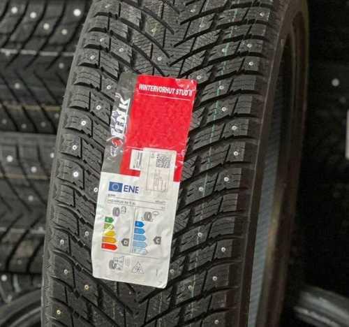 iLink Wintervorhut Stud II 275/40 R22 и 315/35 R22 96T