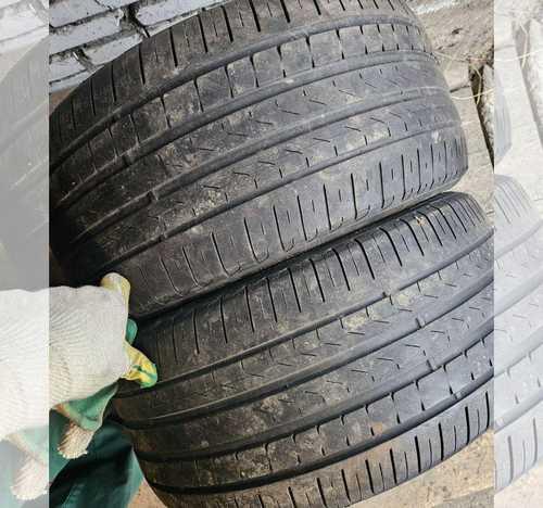 Pirelli Cinturato P7 245/40 R17