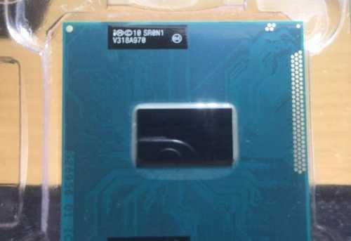Процессор i3-3110m