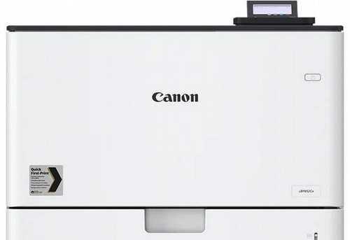 Принтер лазерный Canon i-sensys LBP852Cx, цветн