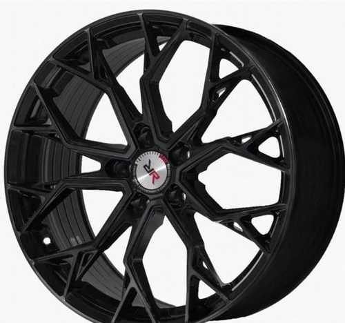 RR cssya5640 : 7.5x17 5*114.3 Et:45 Dia:67.1 B-P