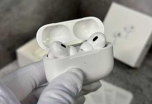 Наушники AirPods Pro 2