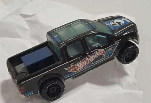 Ford F-150 Hot wheels