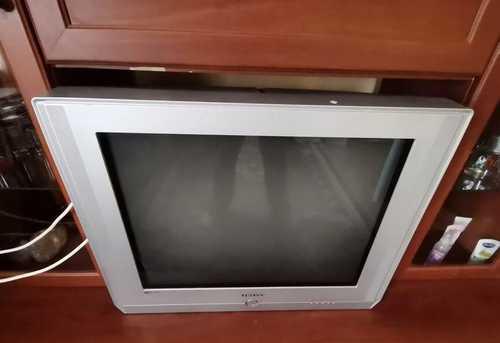 Телевизор Samsung cs-29m20spq