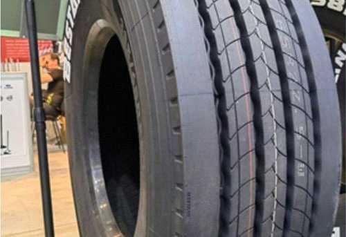 Премиальные грузовые шины 315/80 R22.5 20рr