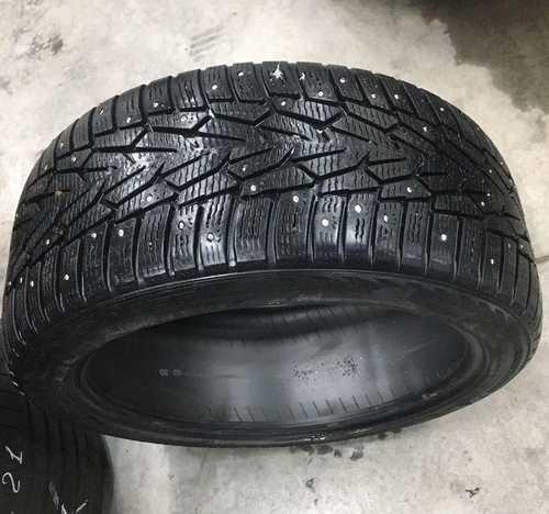 Nokian Tyres Hakkapeliitta 7 245/40 R18 97T