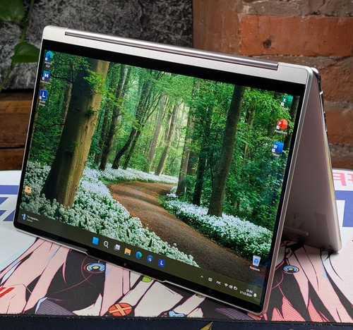 Lenovo Yoga oled 2,8k/ x360/ i7-1360P/ 16ram