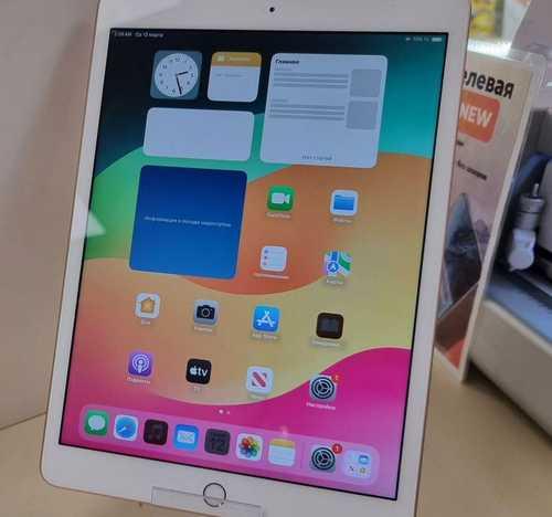 Apple iPad 8 поколения 32GB Wifi