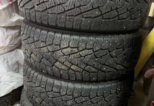 Nokian Tyres Hakkapeliitta C3 225/65 R16C