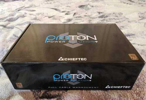 Блок питания Chieftec Proton 850W