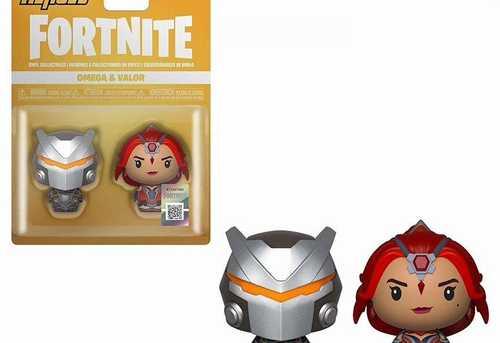 Фигурка Funko Pint Size Heroes: Fortnite S1: Omeg