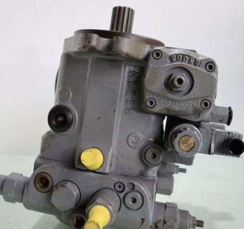 Гидронасос Rexroth A4VG40