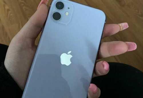 iPhone 12, 128 ГБ