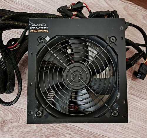 Блок питания Thermaltake tr2 s series 700w