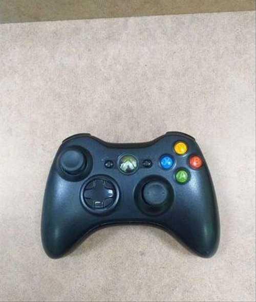 Джойстик xbox 360 controller