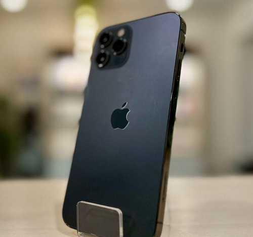 iPhone 12 Pro, 256 ГБ