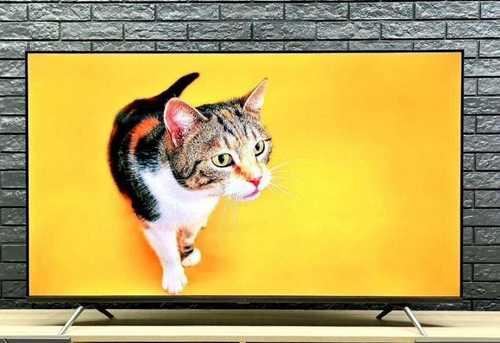 Smart tv 4K Телевизор Artel 55