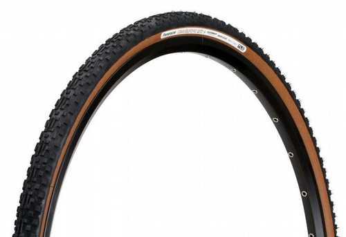 Покрышка Panaracer Gravelking EXT (700Cx35 / Корич