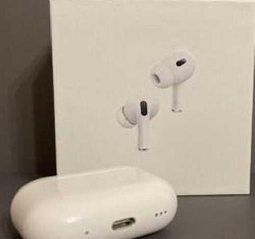 Наушники apple airpods pro 2