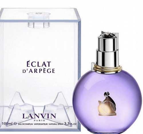 Lanvin eclat d arpege 30 мл