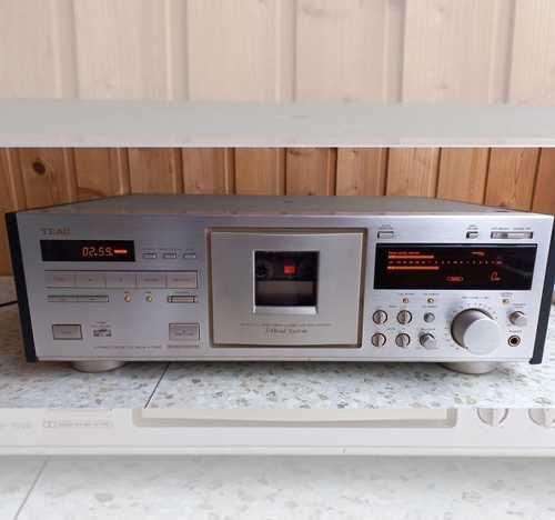 Кассетная дека Teac V-7000