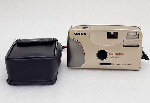 Плёночный фотоаппарат Skina SK-555D