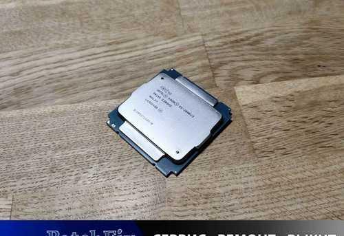Процессор Intel Xeon E5-2696 v3 (18 ядер)