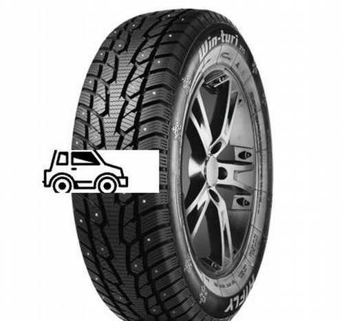 Hifly Win-Turi 215 285/50 R20 116T