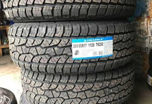 Triangle TR292 265/70 R16 117S