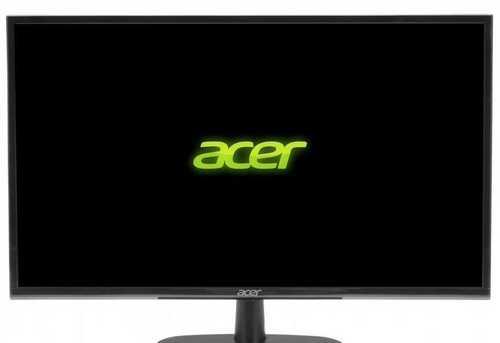 Монитор Acer 23.8" 1920x1080 FullHD 75Hz EK240YCbi