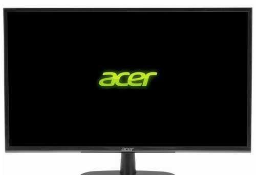 Монитор Acer 23.8" 1920x1080 FullHD 75Hz EK240YCbi