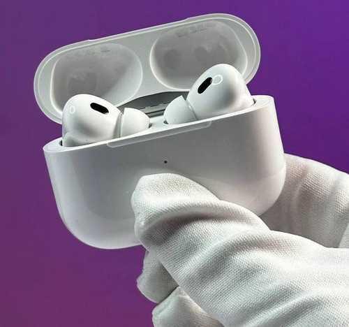 AirPods Pro 2 FCO  (Huilian H2S Turbo 377 Pro Max)