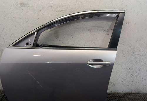 Дверь боковая Mazda 6 (GH), 2008