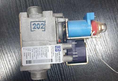 Газовый клапан 845 sigma 24V (0.845.105) для котло