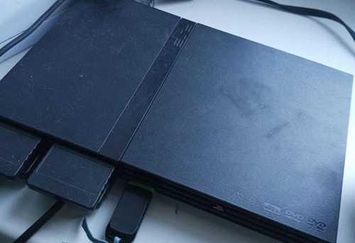 Sony PlayStation 2 slim