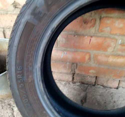 Goodyear Eagle Sport 205/55 R16