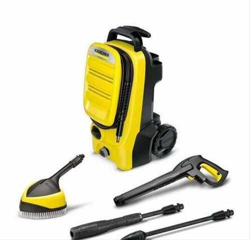 Минимойка Karcher K 4 Compact UM