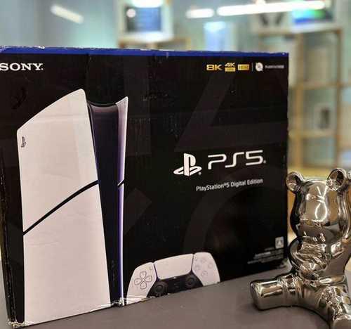 Sony playstation 5 Digital Edition