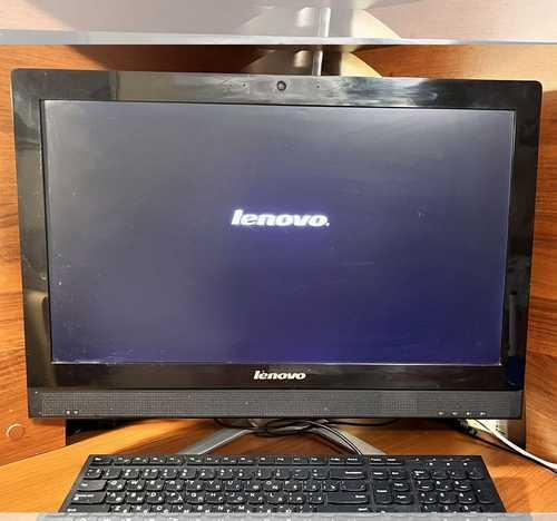 Моноблок Lenovo C470